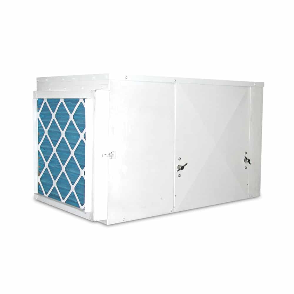 AH Horizontal Deluxe / AV Vertical Deluxe | Williams