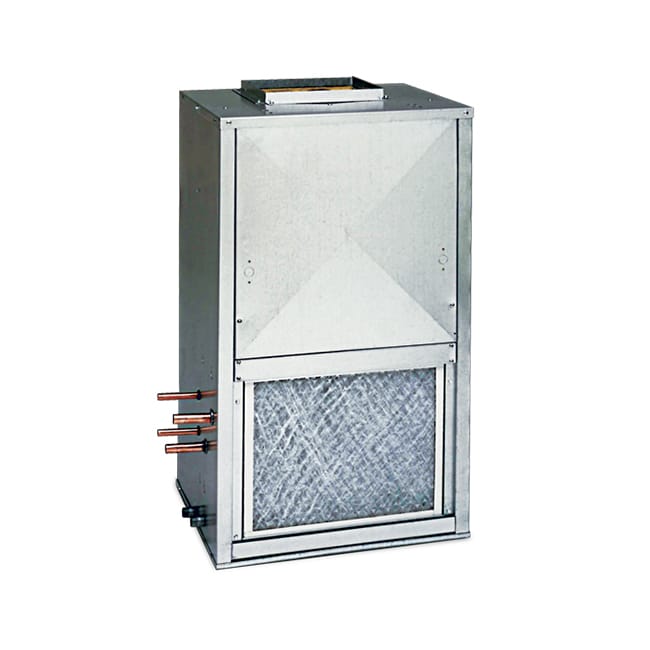 High Performance Cased / Closet Front Return / CV-F | Williams