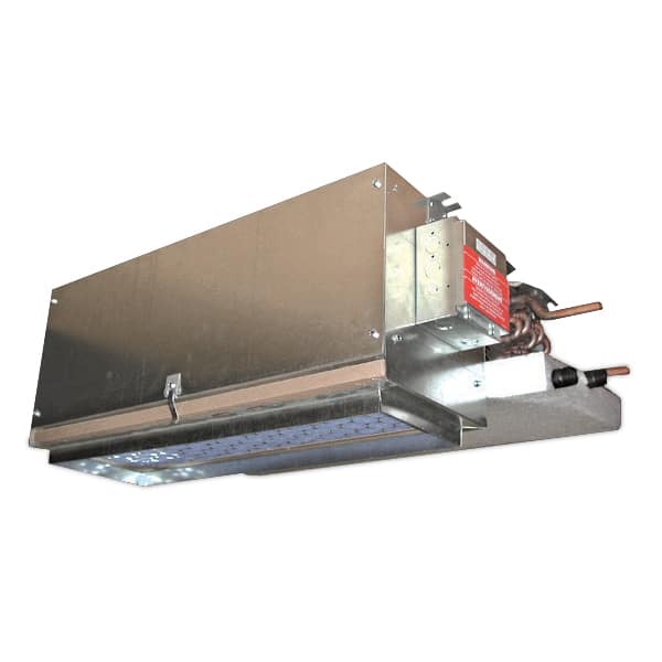 Drop Ceiling Plenum Return | Shelly Lighting