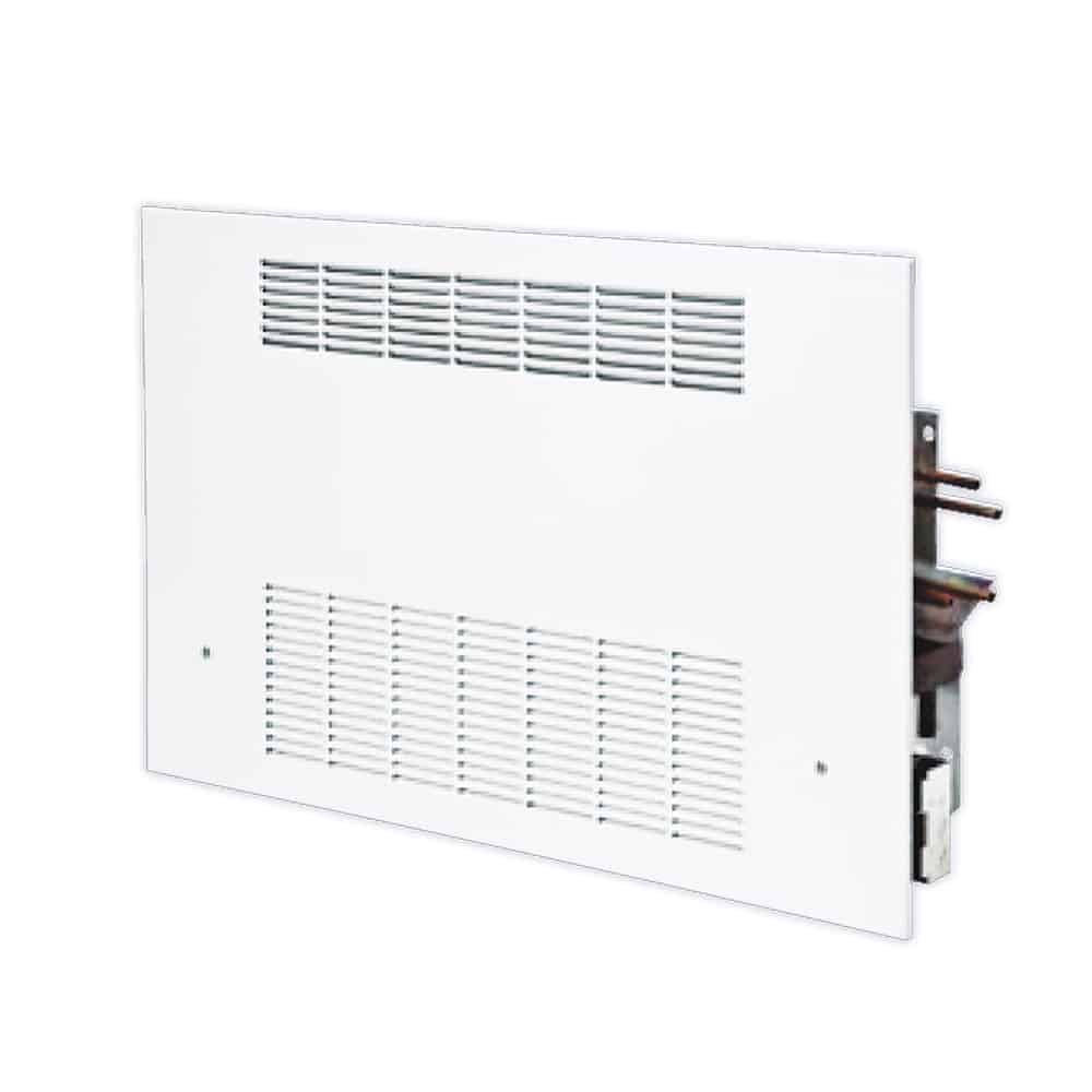 Ceiling Recessed Fan Convectors | Shelly Lighting