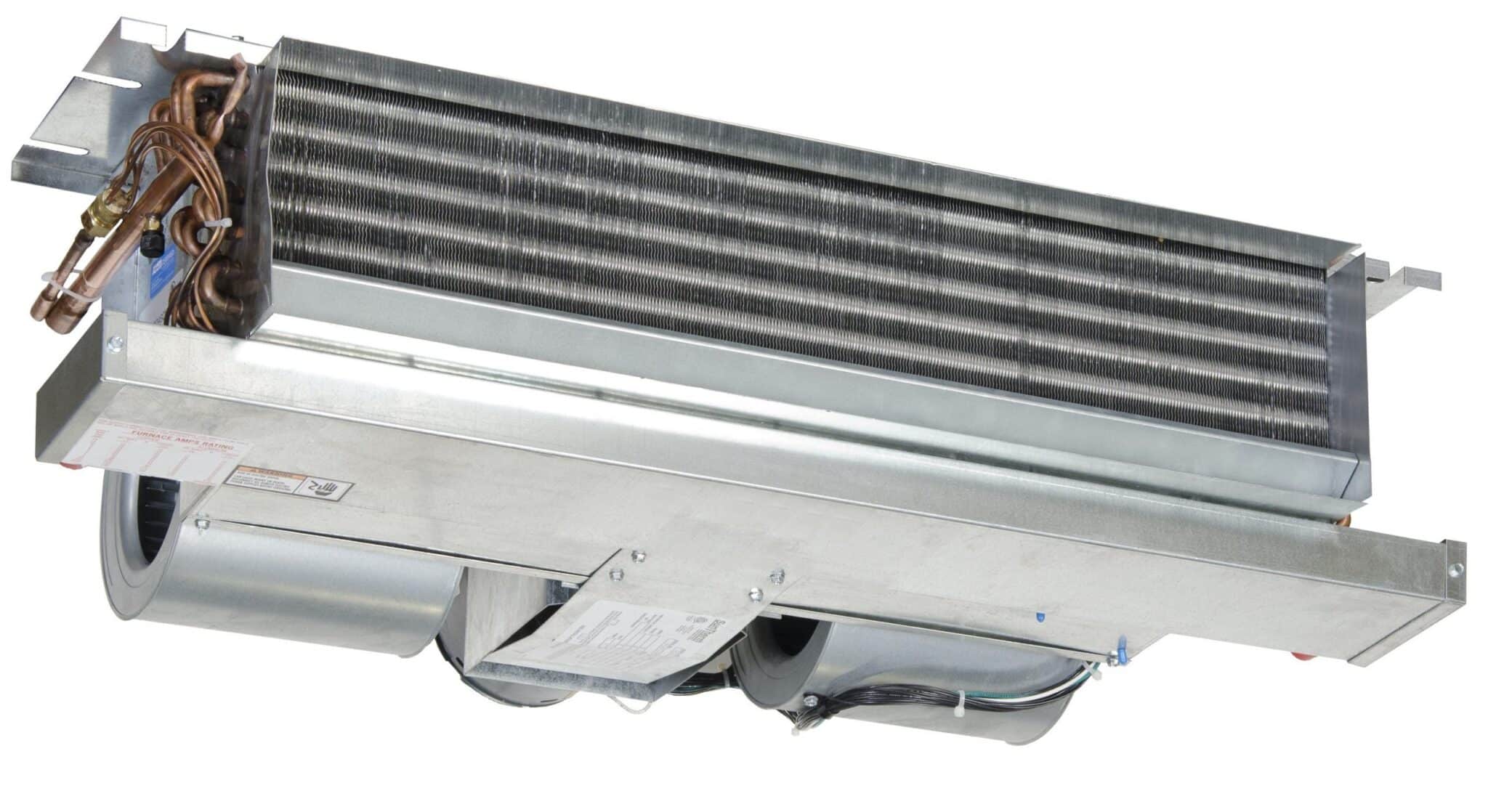 Refrigerant DX HVAC Solutions | Williams