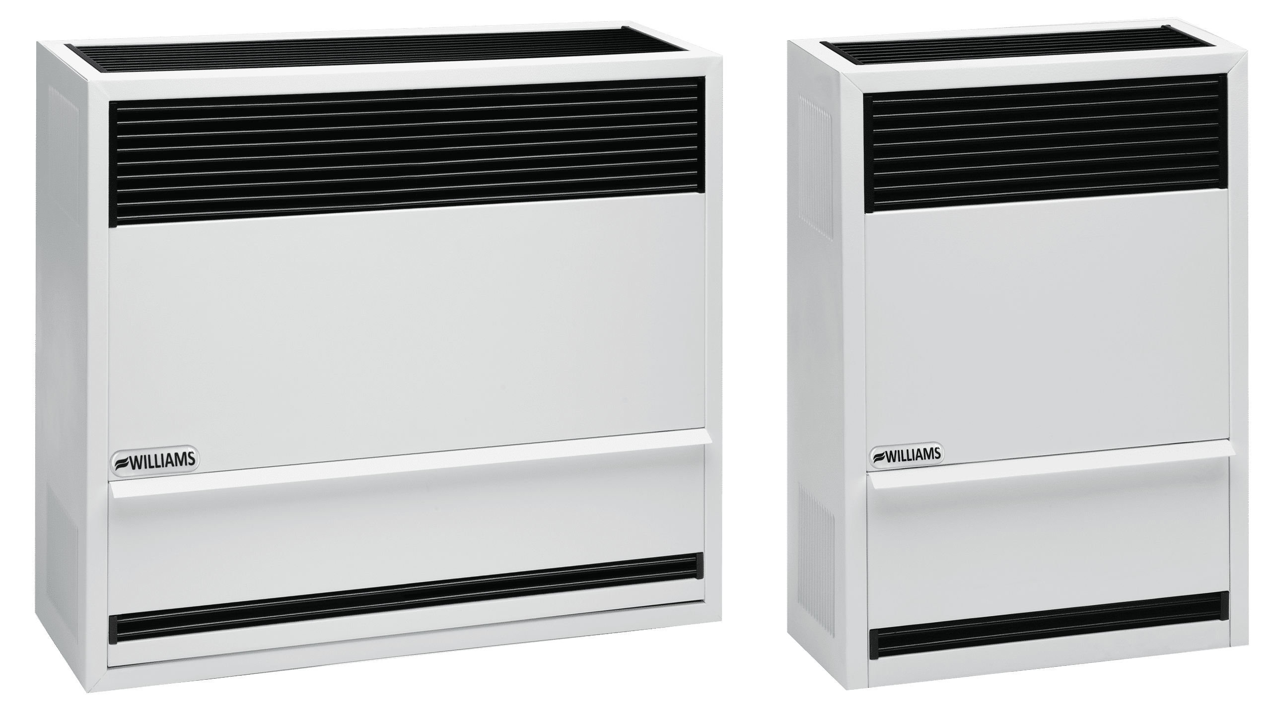 Perfection Schwank Direct Vent Wall Furnace | Gas Furnace